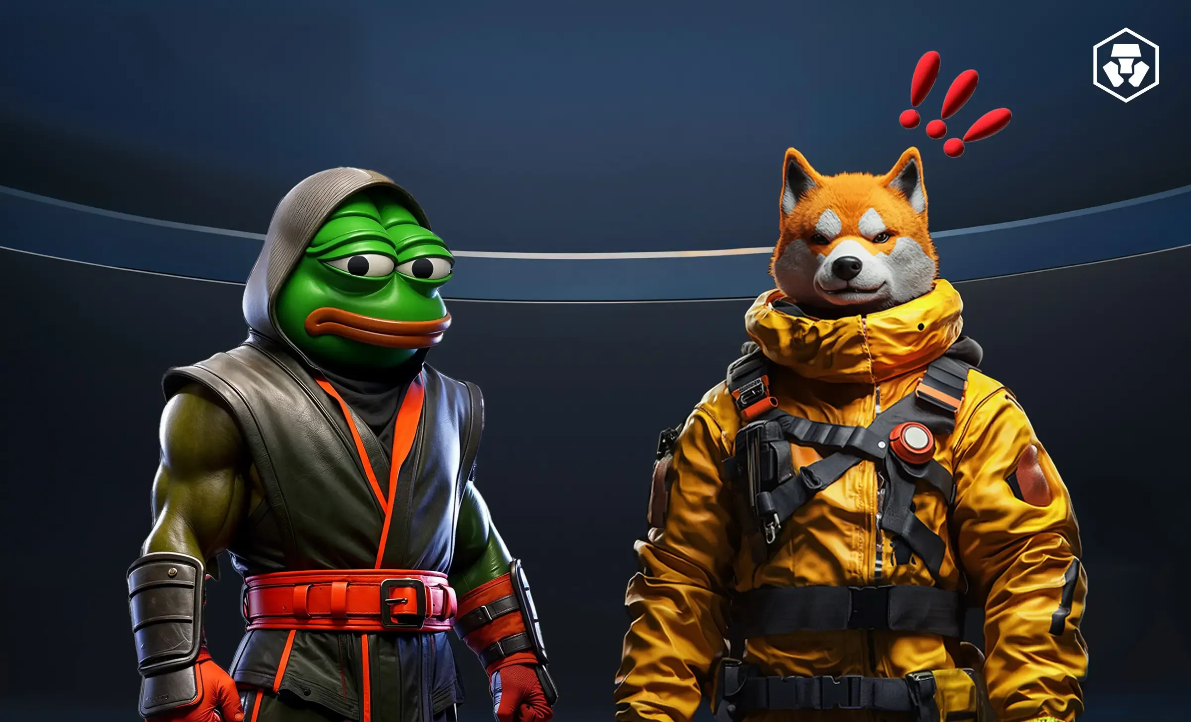 Pepe vs Bonk: Comparing the Meme Economy’s Top Dog and Frog