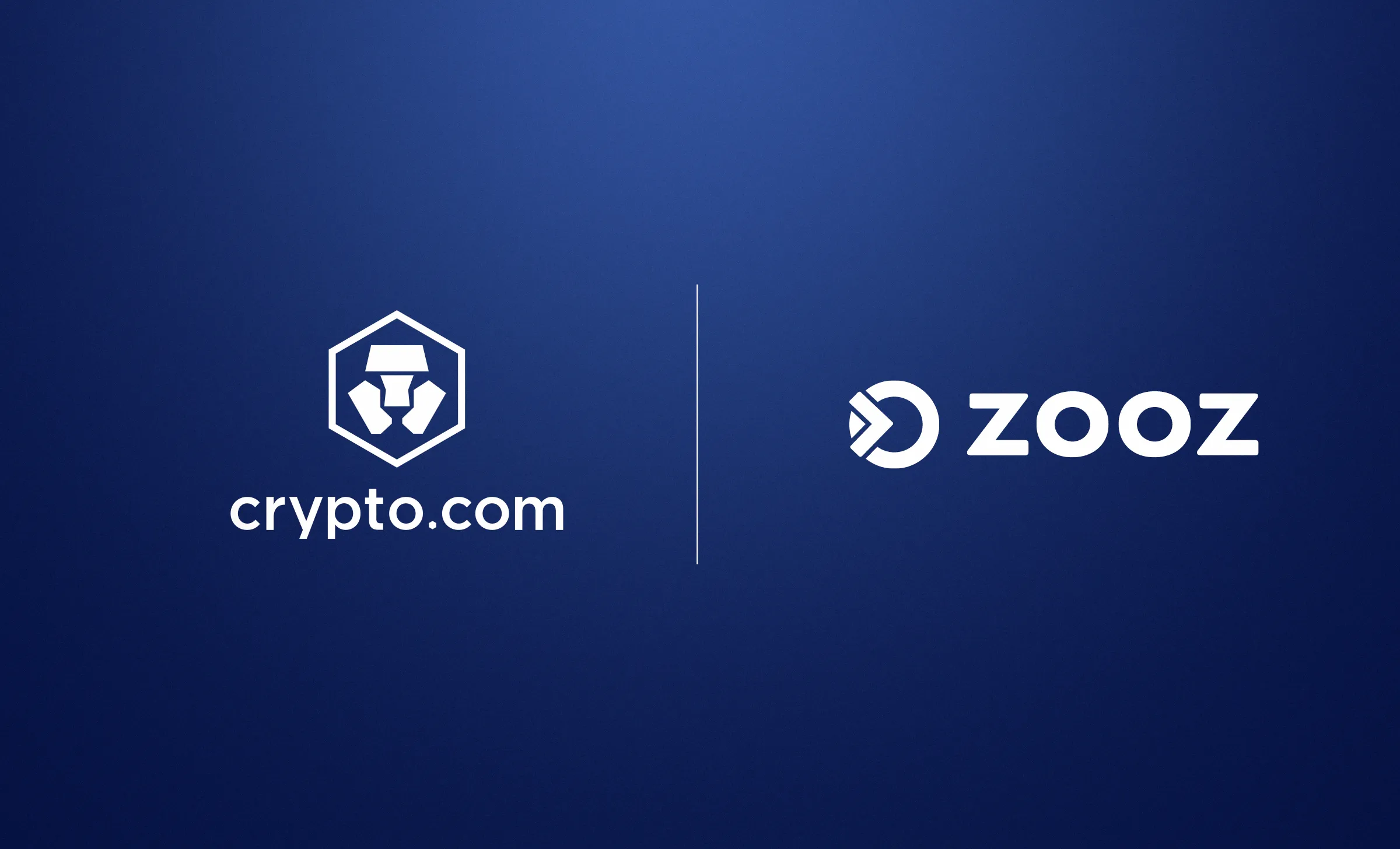 ZOOZ Power Selects Crypto.com as a Partner to Support Digital Asset Treasury Strategy - Crypto.com