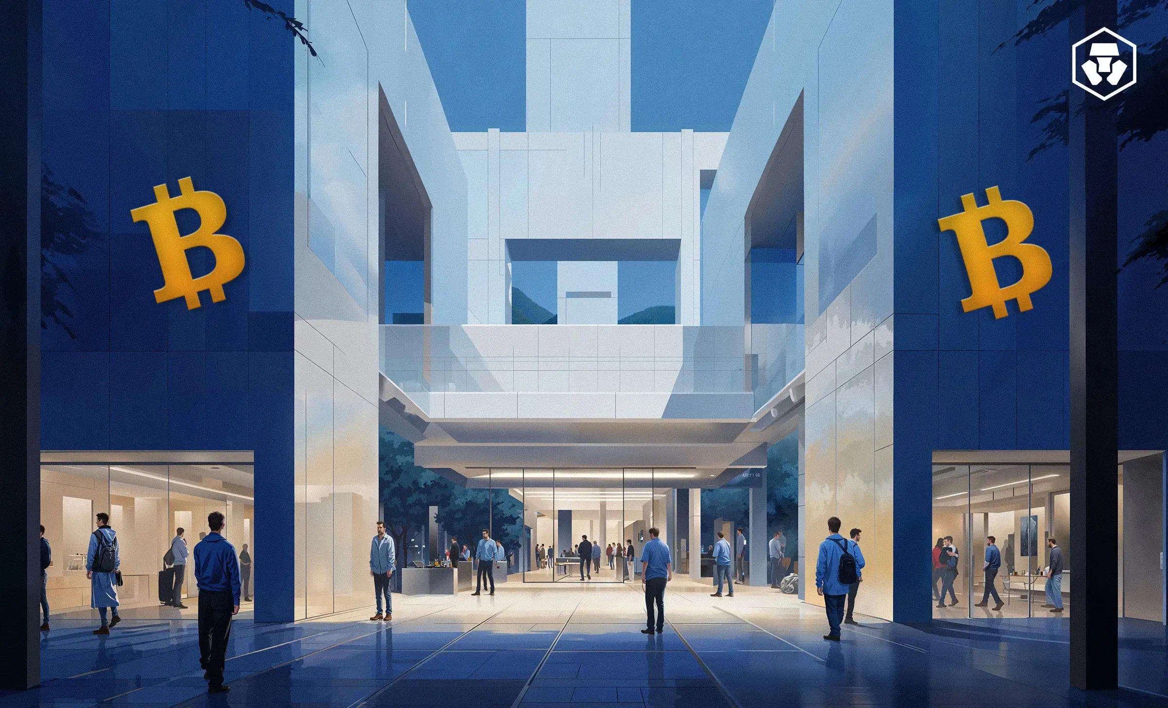 Who Accepts Bitcoin Payments in 2025? | Crypto.com